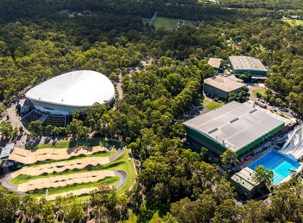 Getting Here | Cbus Super Stadium